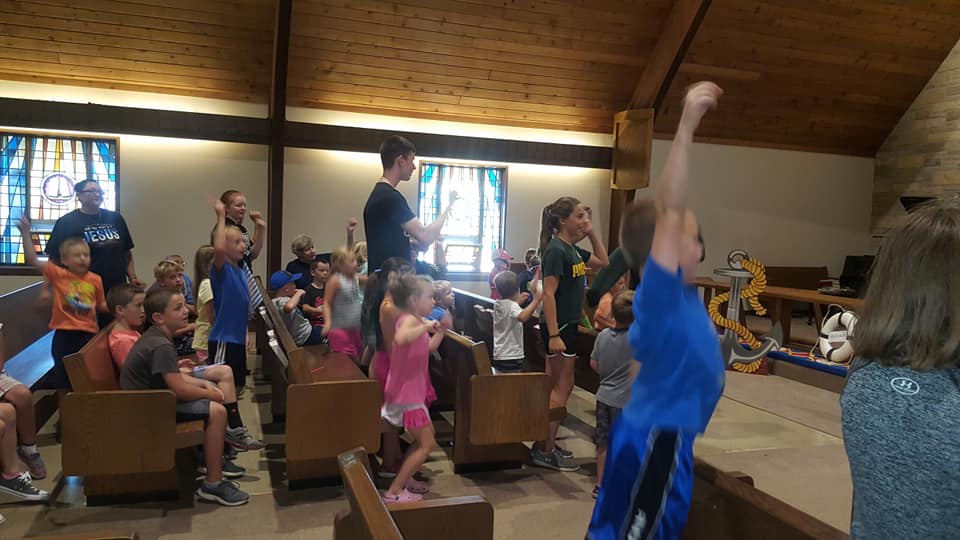 Vacation Bible School